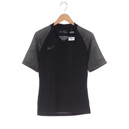 Nike Herren T-Shirt, schwarz, Gr. 48