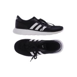 Adidas Damen Sneakers, schwarz, Gr. 6.5