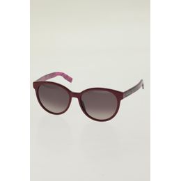 BOSS Orange Damen Sonnenbrille, pink, Gr.