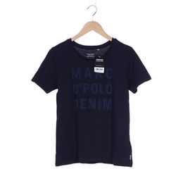 Marc O'Polo Marc O Polo Damen T-Shirt, marineblau, Gr. 42