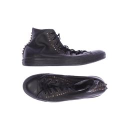 Converse Herren Sneakers, schwarz, Gr. 43