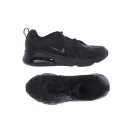 Nike Herren Sneakers, schwarz, Gr. 40.5