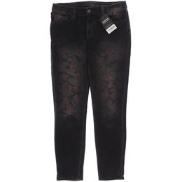 Esprit Damen Jeans, schwarz, Gr. 27