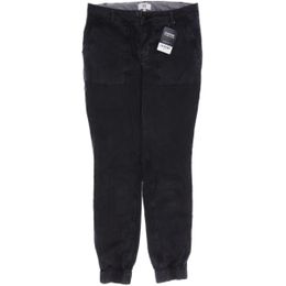 Noa Noa Damen Jeans, schwarz, Gr. 34