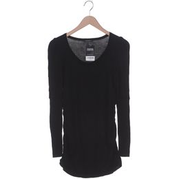 Apart Damen Pullover, schwarz, Gr. 42