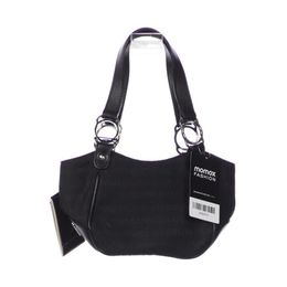 Emporio Armani Damen Handtasche, schwarz, Gr.