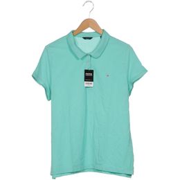 Gant Herren Poloshirt, türkis, Gr. 58