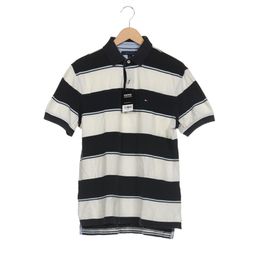 Tommy Hilfiger Herren Poloshirt, mehrfarbig, Gr. 48