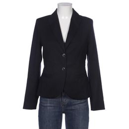 s.Oliver Selection Damen Blazer, marineblau, Gr. 38