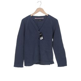 Gudrun Sjödén Gudrun Sjödén Damen Strickjacke, marineblau, Gr. 36