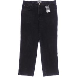 Wrangler Herren Jeans, schwarz, Gr. 36