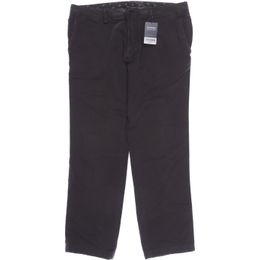 BOSS by Hugo BOSS Herren Stoffhose, braun, Gr. 37