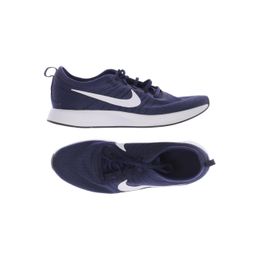 Nike Herren Sneakers, marineblau, Gr. 47.5