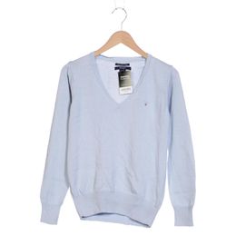 Gant Damen Pullover, hellblau, Gr. 38