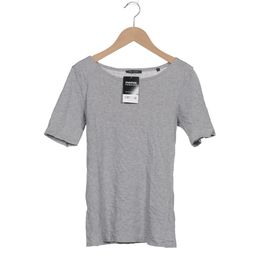 Marc O'Polo Marc O Polo Damen T-Shirt, grau, Gr. 36