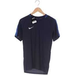 Nike Herren T-Shirt, marineblau, Gr. 48