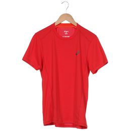 asics Herren T-Shirt, rot, Gr. 52