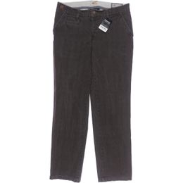 Camel Active Herren Stoffhose, braun, Gr. 34