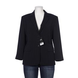 Gerry Weber Damen Blazer, marineblau, Gr. 20