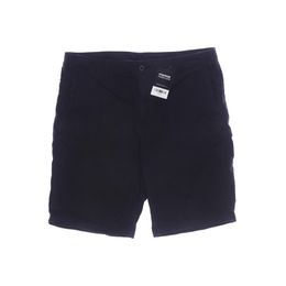 Uniqlo Herren Shorts, schwarz, Gr. 52