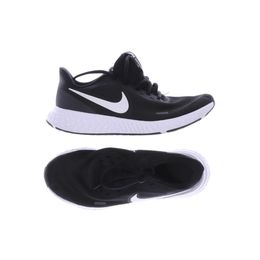 Nike Herren Sneakers, schwarz, Gr. 40