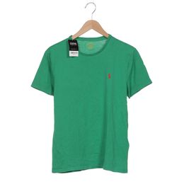 Polo Ralph Lauren Herren T-Shirt, grün, Gr. 48