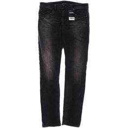 Diesel Herren Jeans, grau, Gr. 30