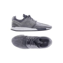 New Balance Herren Sneakers, grau, Gr. 43