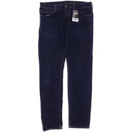 Tommy Hilfiger Herren Jeans, marineblau, Gr. 34