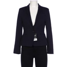 Esprit Damen Blazer, marineblau, Gr. 38