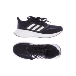 Adidas Damen Sneakers, schwarz, Gr. 5