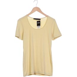 ZUCCHERO Damen T-Shirt, cremeweiß, Gr. 38