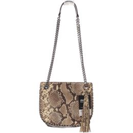 Michael Michael Kors Damen Handtasche, beige, Gr.