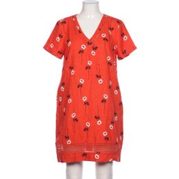 next Damen Kleid, rot, Gr. 40