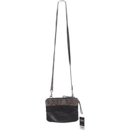 Liebeskind Berlin Damen Handtasche, schwarz, Gr.