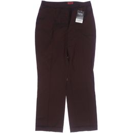 Hugo by Hugo Boss Damen Stoffhose, bordeaux, Gr. 38