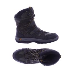 Jack Wolfskin Herren Stiefel, grau, Gr. 42