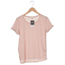 H&M Mama H&M Mama Damen T-Shirt, pink, Gr. 42