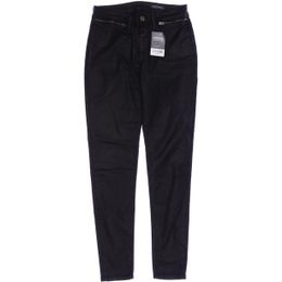 Tommy Hilfiger Damen Jeans, schwarz, Gr. 27