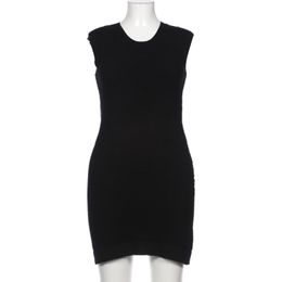 Peuterey Damen Kleid, schwarz, Gr. 42