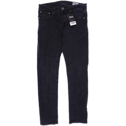 G-Star Raw G Star RAW Damen Jeans, schwarz, Gr. 31