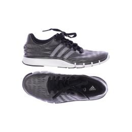 Adidas Damen Sneakers, grau, Gr. 5.5