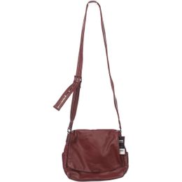 Picard Damen Handtasche, bordeaux, Gr.