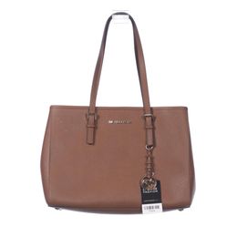 Michael Michael Kors Damen Handtasche, braun, Gr.