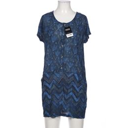 Gudrun Sjödén Gudrun Sjödén Damen Kleid, blau, Gr. 36