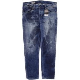 Pepe Jeans Damen Jeans, blau, Gr. 29