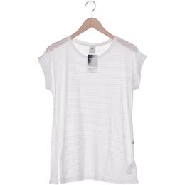 G-Star Raw Damen T-Shirt, weiß, Gr. 36