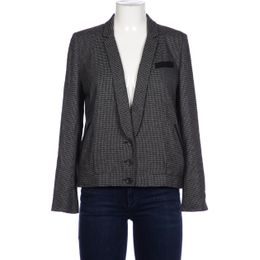 COMPTOIR DES COTONNIERS Damen Blazer, grau, Gr. 40