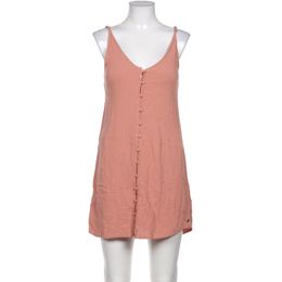 Roxy Damen Kleid, orange, Gr. 38