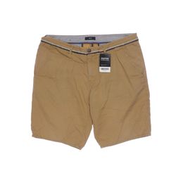 BOSS by Hugo BOSS Herren Shorts, beige, Gr. 50